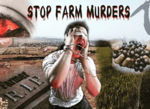 Man Sentenced to 25 Years for Girlfriend’s Murder – Farmers Lives Matter SA